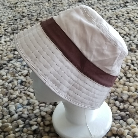 Accessories | Tan Bucket Hat | Poshmark